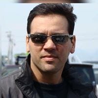 Valter Lima – Medium