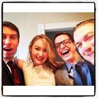 About – Amy Todd – Medium