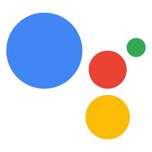 Actions on Google – Medium
