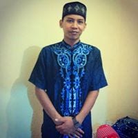 M Zaenal Mustofa – Medium