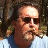 Pete Moss – Medium
