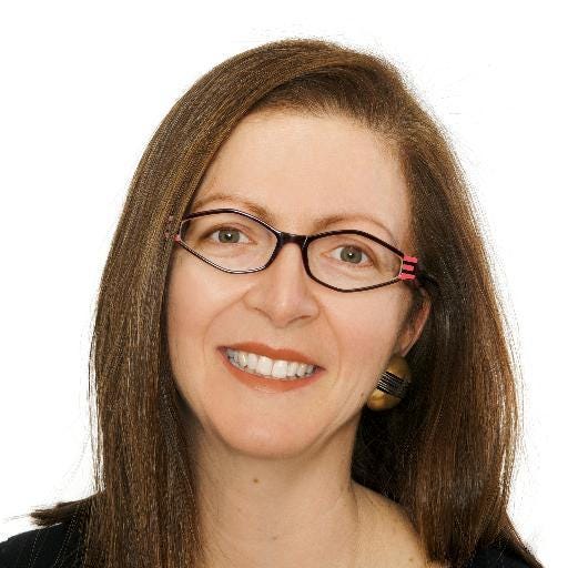 Linda Rossetti – Medium