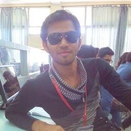 Hardik Trivedi – Medium