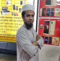 Foysal Ahmmed – Medium