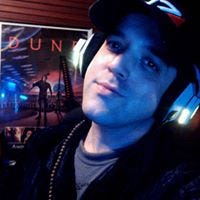 Seth Chapin – Medium