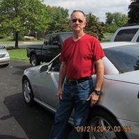 Rollin Shultz – Medium