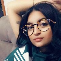 Gaby Leite – Medium