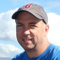 Eric Hyche – Medium