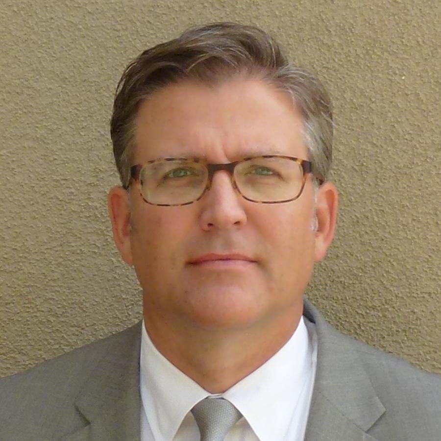 Don Smith – Medium