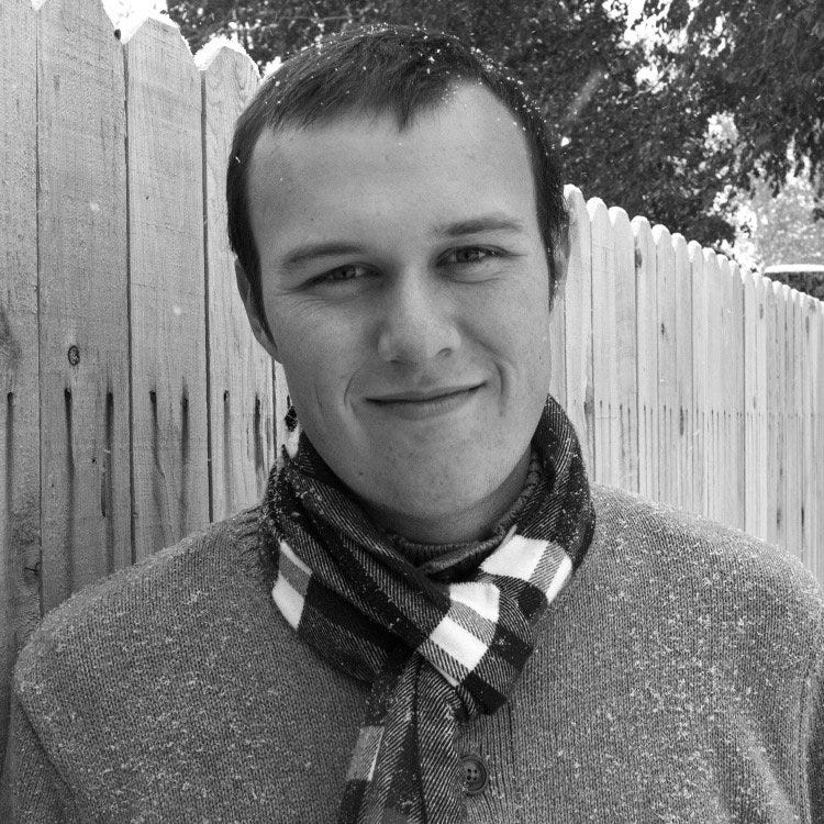 Mike Vierow – Medium