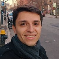 Daniel Braga – Medium