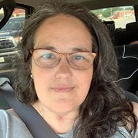 Lara Johnson Kimbrell – Medium