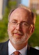 John Pauly – Medium
