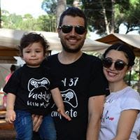 Rola Haddad Haddad – Medium