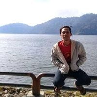 PaNjoul Maha – Medium