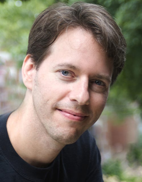 Mark Berger – Medium
