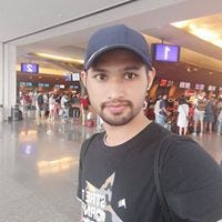 Atif Sarwar – Medium