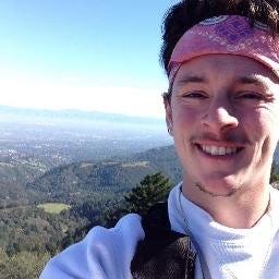Michael Dugan – Medium