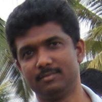 Giji Krishnan – Medium