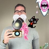 Tyler Mccoy – Medium