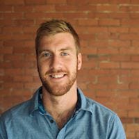 Mike Mueller – Medium