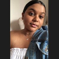 Dinali Perera – Medium