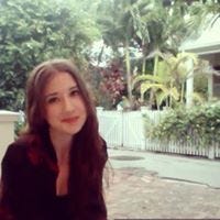 Kate Lovejoy – Medium