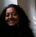 Krithika Rosenthal – Medium