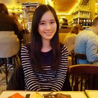 Lin Yu Pei – Medium