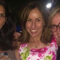 Audrey Batista-Vieira – Medium