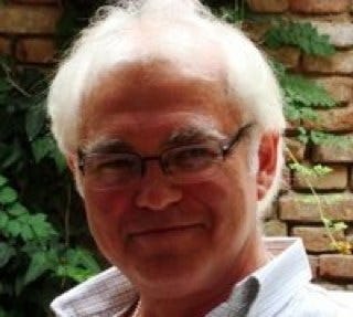 mario sebastiani – Medium