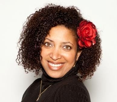 LaTricia Woods – Medium