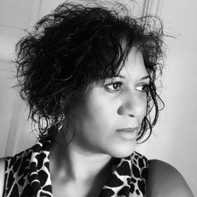 About – Colette Morris – Medium