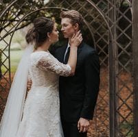 Emily Anderson Morford – Medium