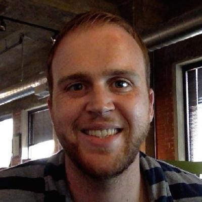 James Feigel – Medium