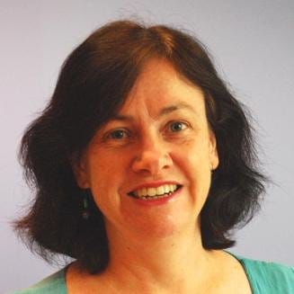 Margaret Cassidy – Medium