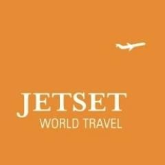 Jet Set World Travel – Medium