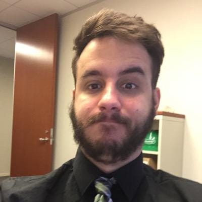 John Haley – Medium