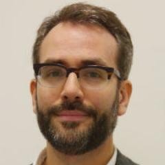 Rob Gallagher – Medium