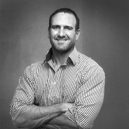 Mark Cafiero – Medium