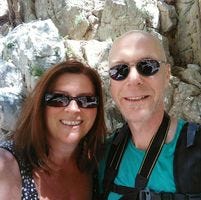 Sabine Bauer – Medium