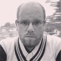 Paul Frame – Medium