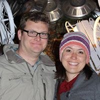 Sarah Long – Medium
