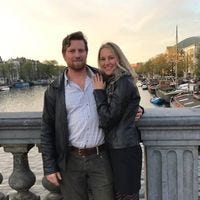 Jay Henning – Medium