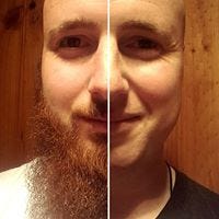 Daniel Reid – Medium