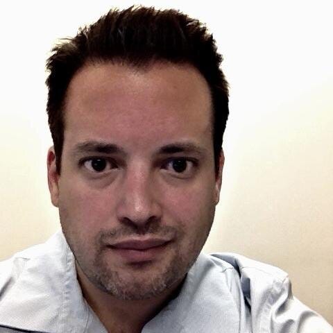 Alejandro Soto – Medium