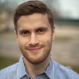 Matt Reinbold – Medium