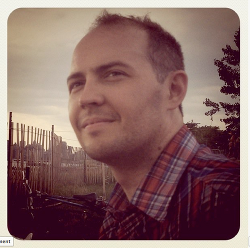 About – Paul Cebulak™ – Medium