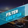 Filter Creator – Medium
