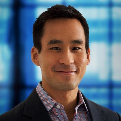 About – Patrick Chung – Medium